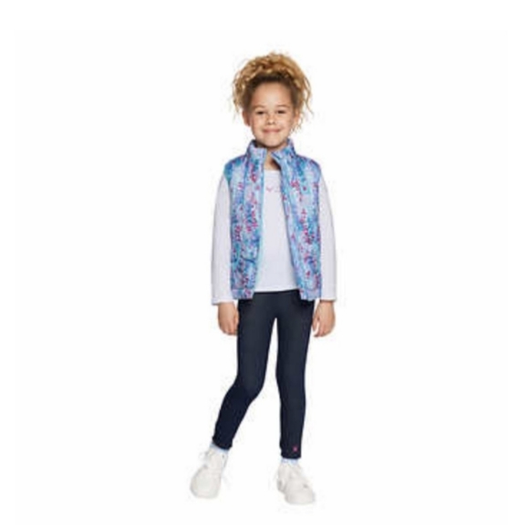 Spyder | Matching Sets | Spyder Girls 3piece Vest Set | Poshmark